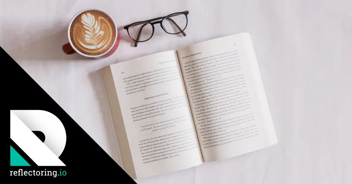 Book Review: Java by Comparison