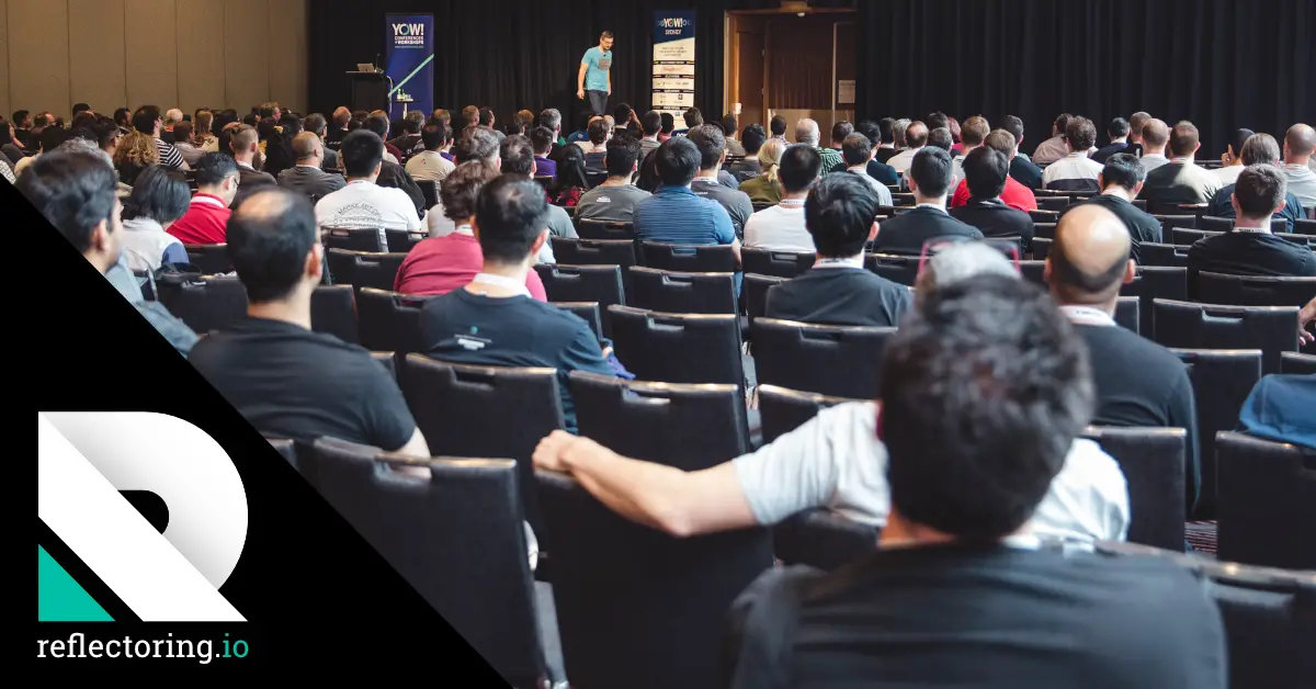 Insights from YOW! 2019